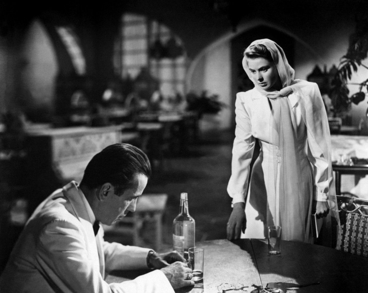 Los Angeles Morgue Files: "Casablanca" Screenwriter Julius Epstein 2000 ...