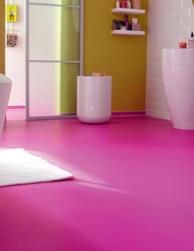 Flooring,pvc flooring,vinyl flooring: Do You Like Pink Vinyl Flooring?