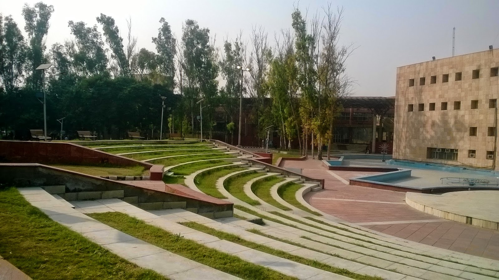 Delhi Technological University: Delhi Technologocal University ( DTU or ...