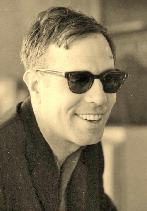 The Mojo Machine: In Memory of Jim Moseley