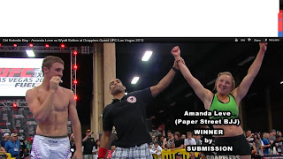 Girls High School Wrestling: I Got Your Back