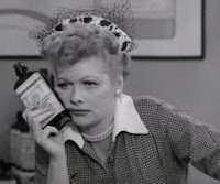 Classic Film and TV Café: 15 Greatest TV Characters of the 1960s: Lucy ...