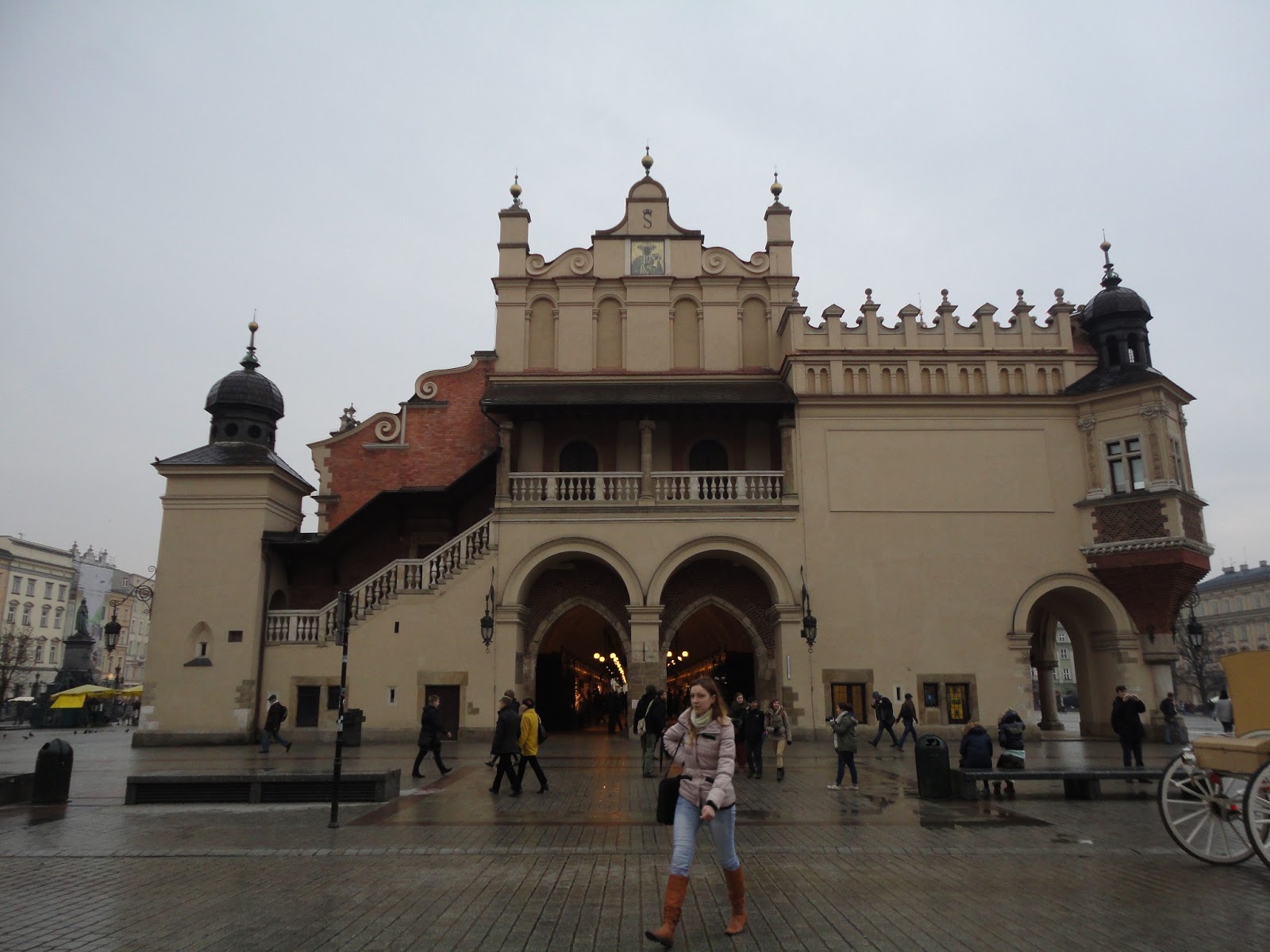 Le Signorine di Via Barberini