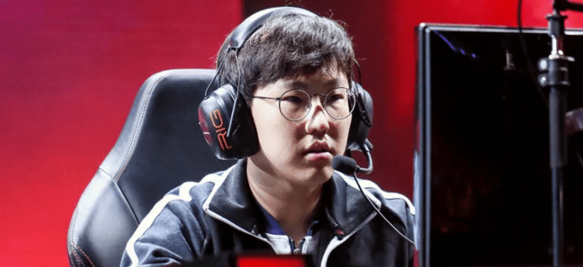 [LMHT] JDG Imp: “Tôi không còn là cái bóng của mình tại mùa 4 nữa!” | Mạng xã hội eSports số 1 ...