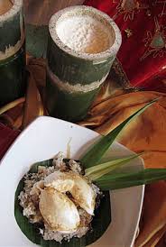 Cara Beternak: Cara Membuat Dadih, Fermentasi Susu Kerbau dari Minang