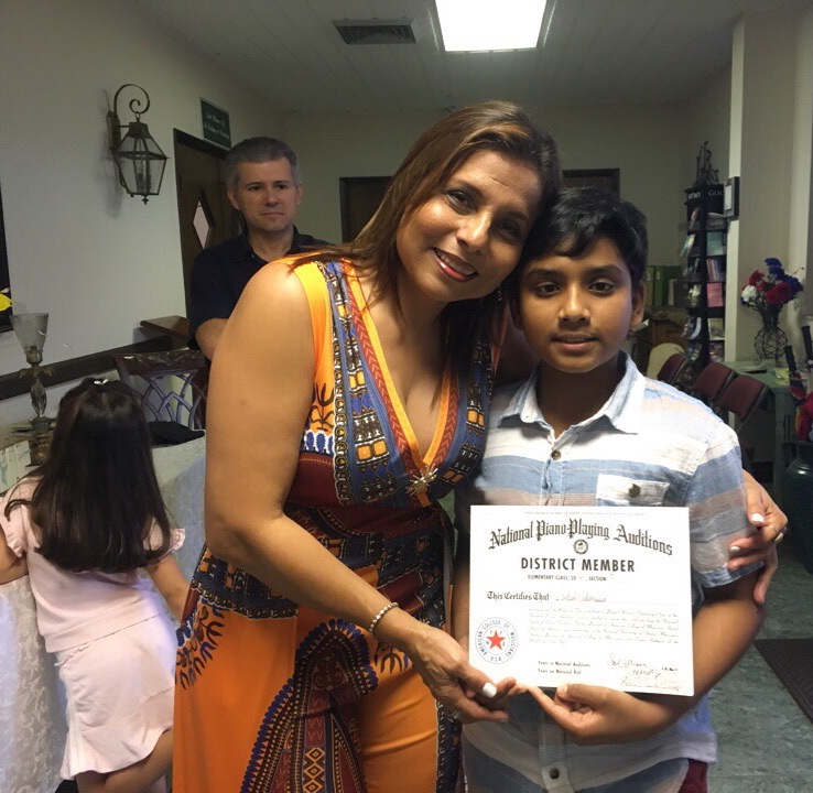 Jaffirds Music :: Live's Events