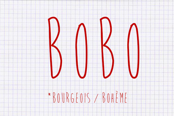 LE COQ PICORE: QUE SIGNIFIE LE TERME "BOBO"?