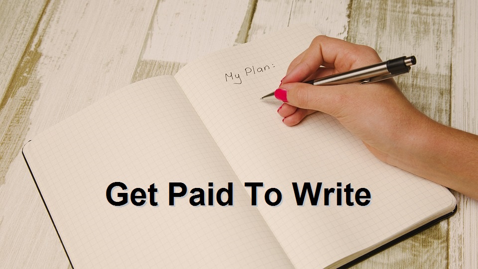 47 Writing Jobs - Work from Home and Get Paid to Write