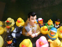 Objects Objectified : Rubber Ducky You're The One