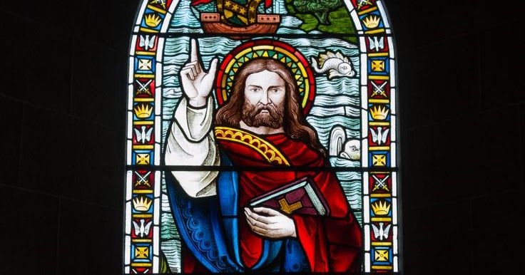 Tony's Musings: Meek and Mild?