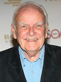 Crazy Days and Nights: John Ingle Has Died
