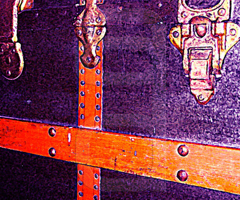 El baúl ~ Baena Digital