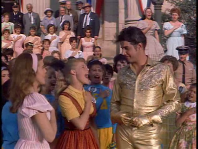 Fatale Films: Bye Bye Birdie [1963]