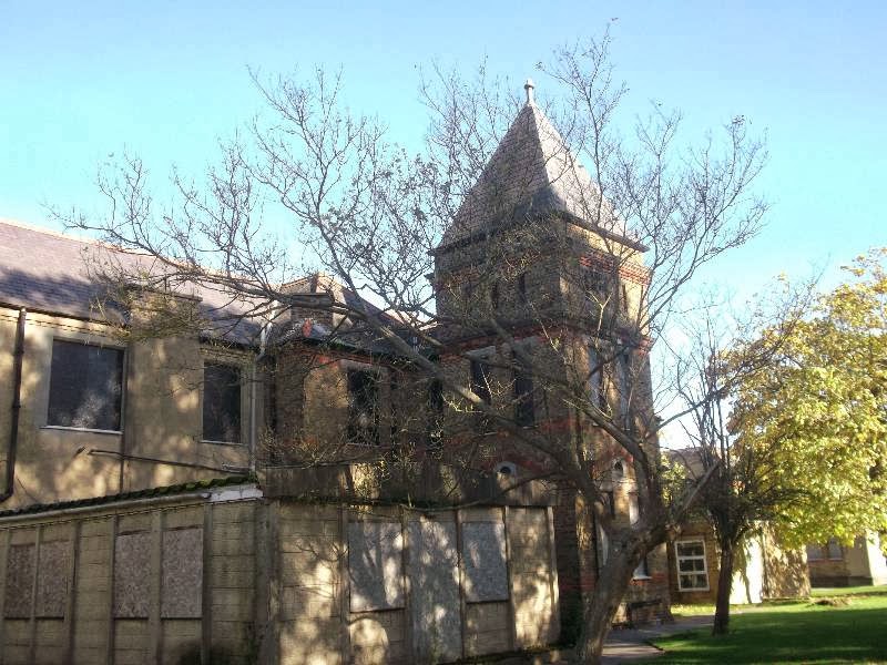 London buses one bus at a time: the return: The S3 Route