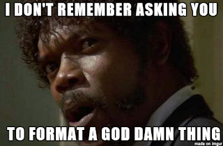 Excel Spreadsheets Help: Best Excel Spreadsheet Memes - Prepare to Laugh