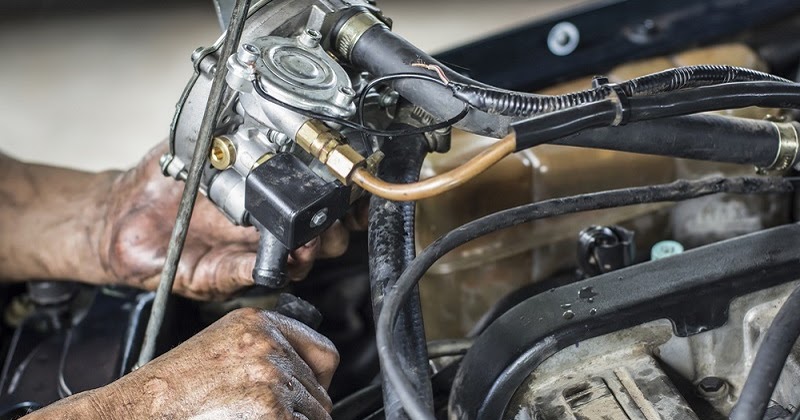 LPG Installation – One of the Most Economical Choices of Today - Aussie ...