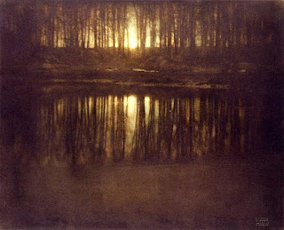 Lens Heroes: a resource of Photographers: Edward Steichen