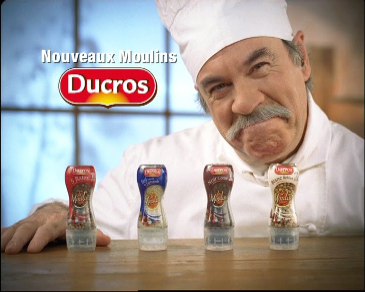 Daniel Guimard: Poivre Ducros - 2005