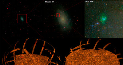 El mapa 3D mas grande del Universo (hasta la fecha) - Tu Parada Digital