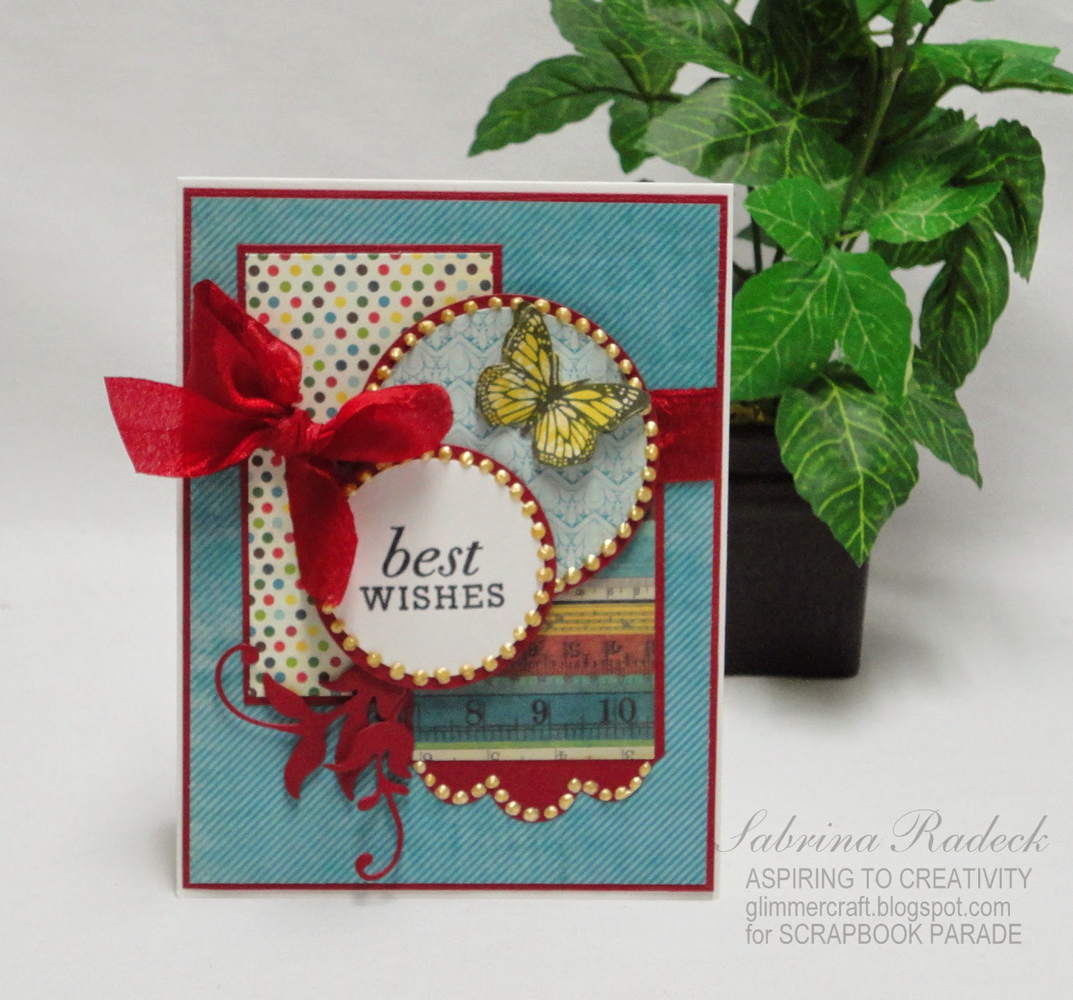 Cards Using MME's Collectible "Remarkable" | Aspiring to Creativity