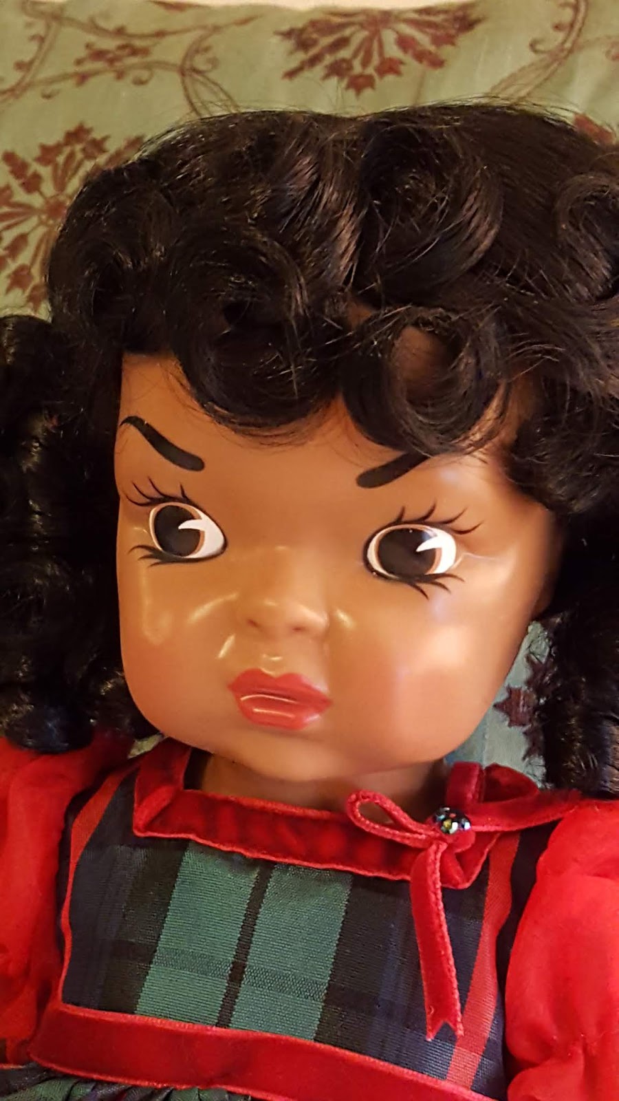 Of Dolls: Patty Jo