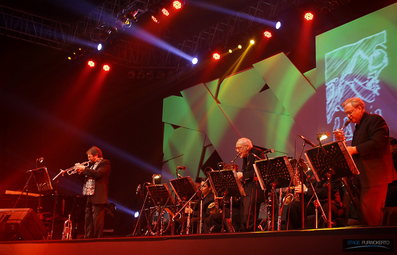 Stage Purwokerto: Jakarta International Java Jazz Festival 2013: Jazz ...