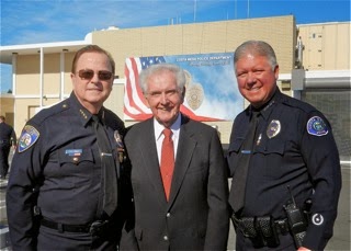 A BUBBLING CAULDRON: A Glorious Day For A Birthday Party!