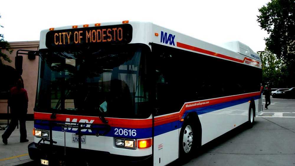 Modesto Area Express
