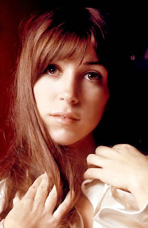 Figures and Facts!: Debbie Hooper, Miss August 1969