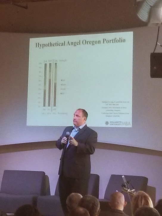 Seattle Angel Conference: Event Schedule for SAC XIII