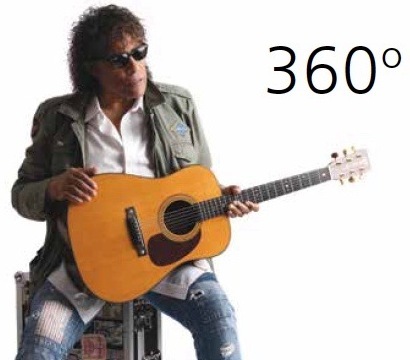 MUSIC BUSINESS MONTHLY! ™ where the industry comes to you™: Jon Butcher ...