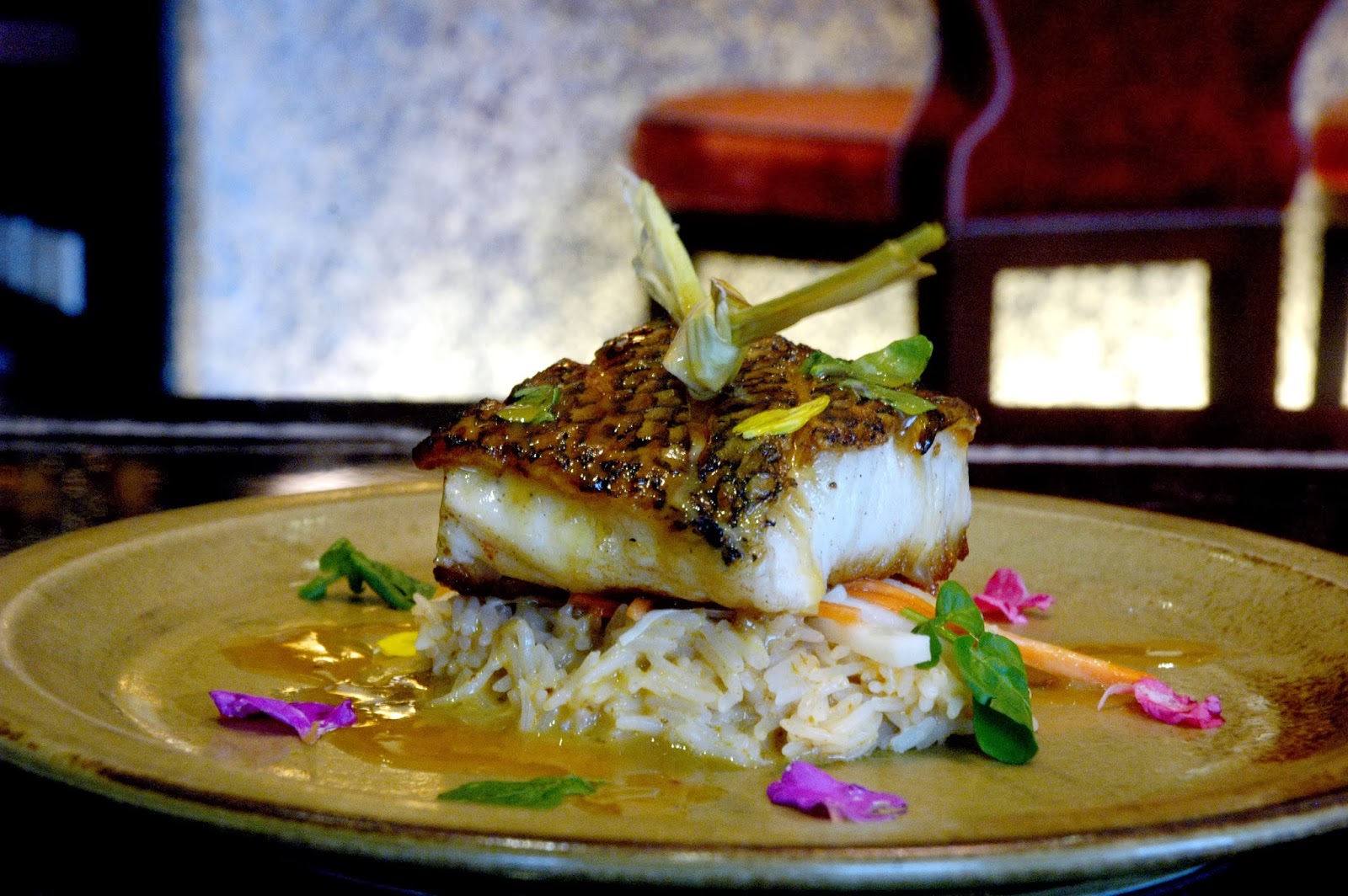 DUDE FOR FOOD: Cowrie Grill: Manila Hotel's Signature Restaurant Opens ...