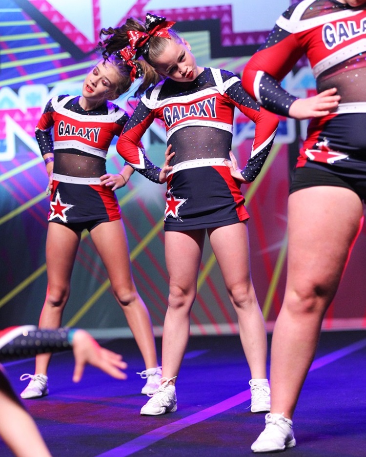 Great Fun etc: Cheer Up