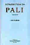 Pali Language Books & Resources - The List | Learn Pali Language
