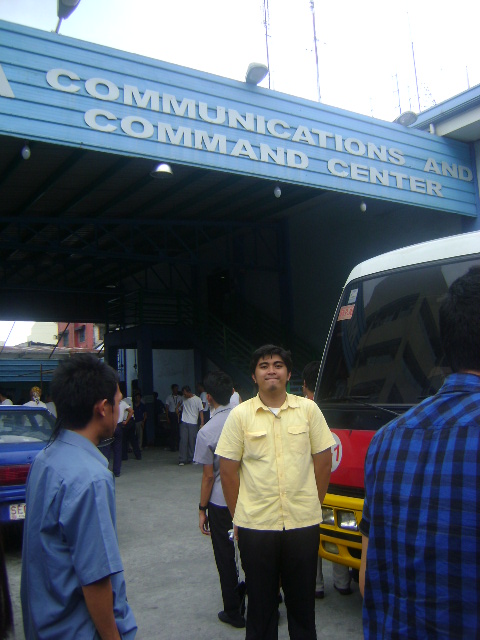 Field Trip and Seminars 2012 (BSIT USEP)