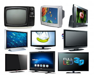TV Digital Surabaya: Pilih TV Tabung atau TV LED ? (Perbandingan TV ...