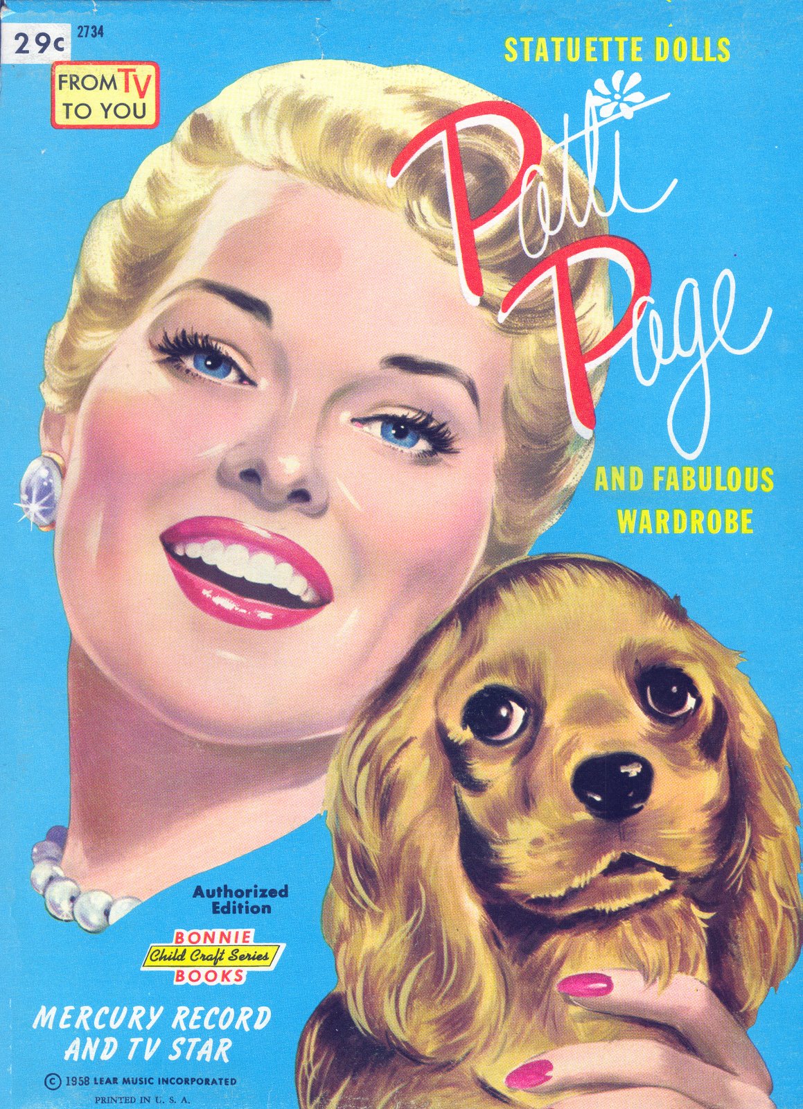 View from the Birdhouse: Dear Abby - Dog Songs - "How Much Is That ...