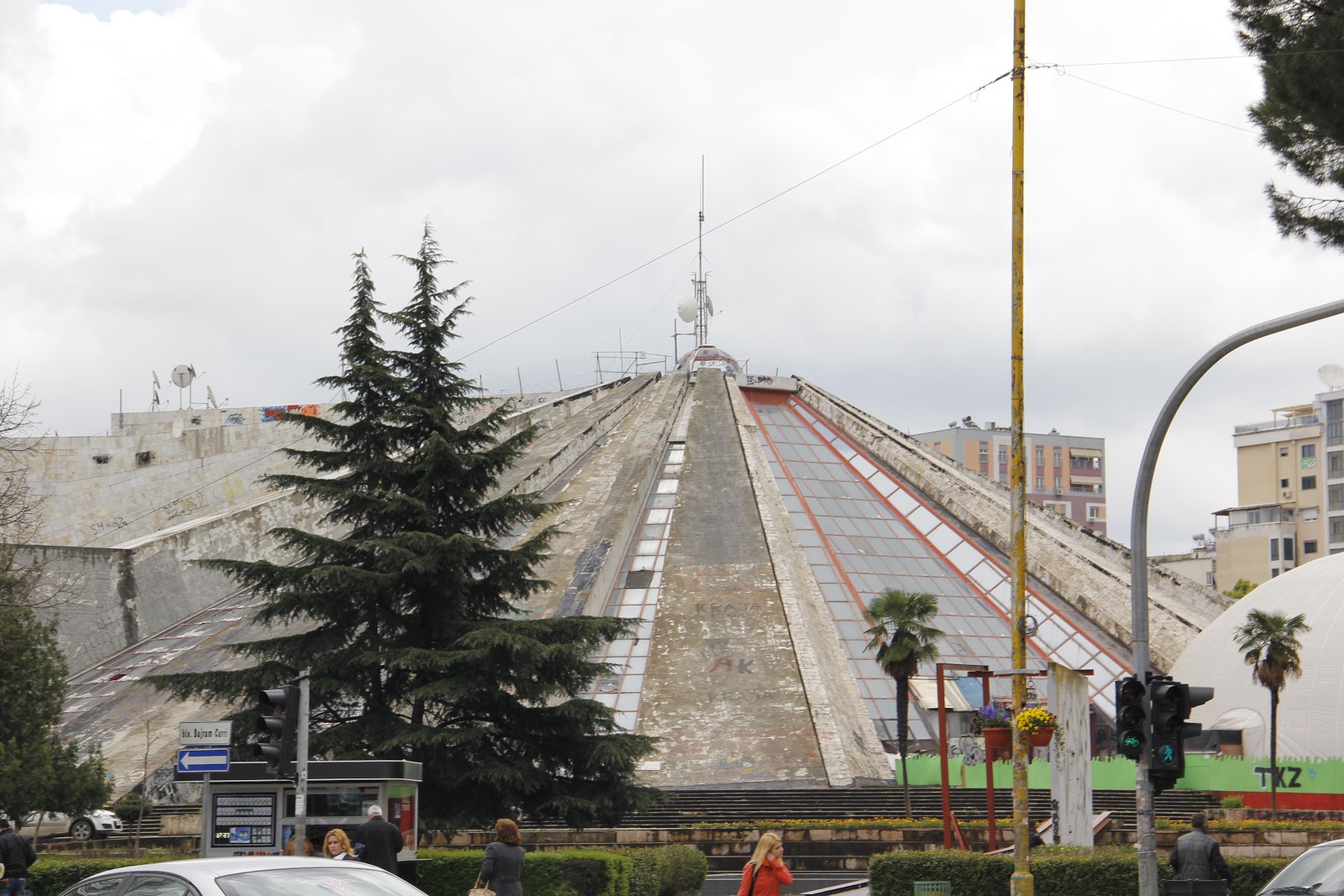 Volunteer Visit – Burrel | Health For Albania