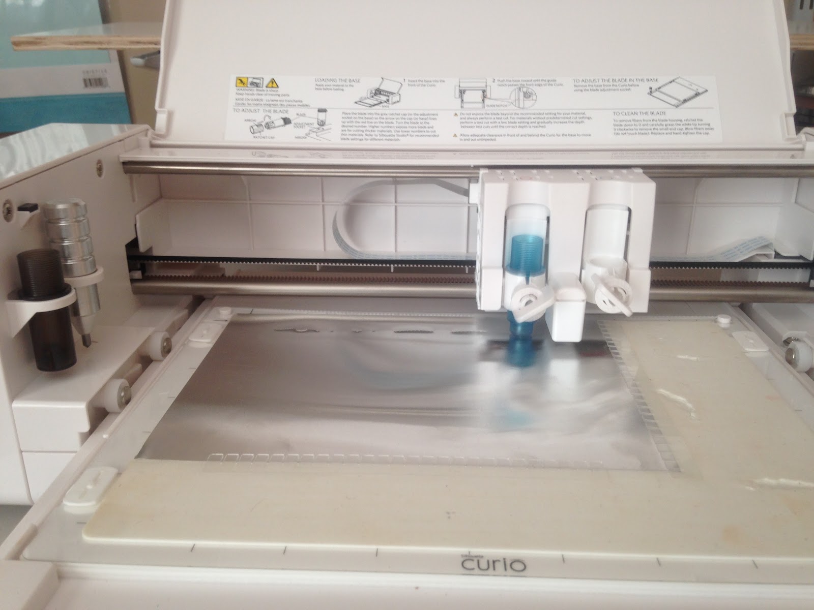 How to Stipple with Silhouette Curio (for Beginners) - Silhouette School