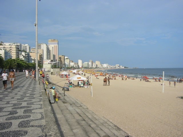 Leblon, Rio de Janeiro - Brazil ~ Tourisim Guide