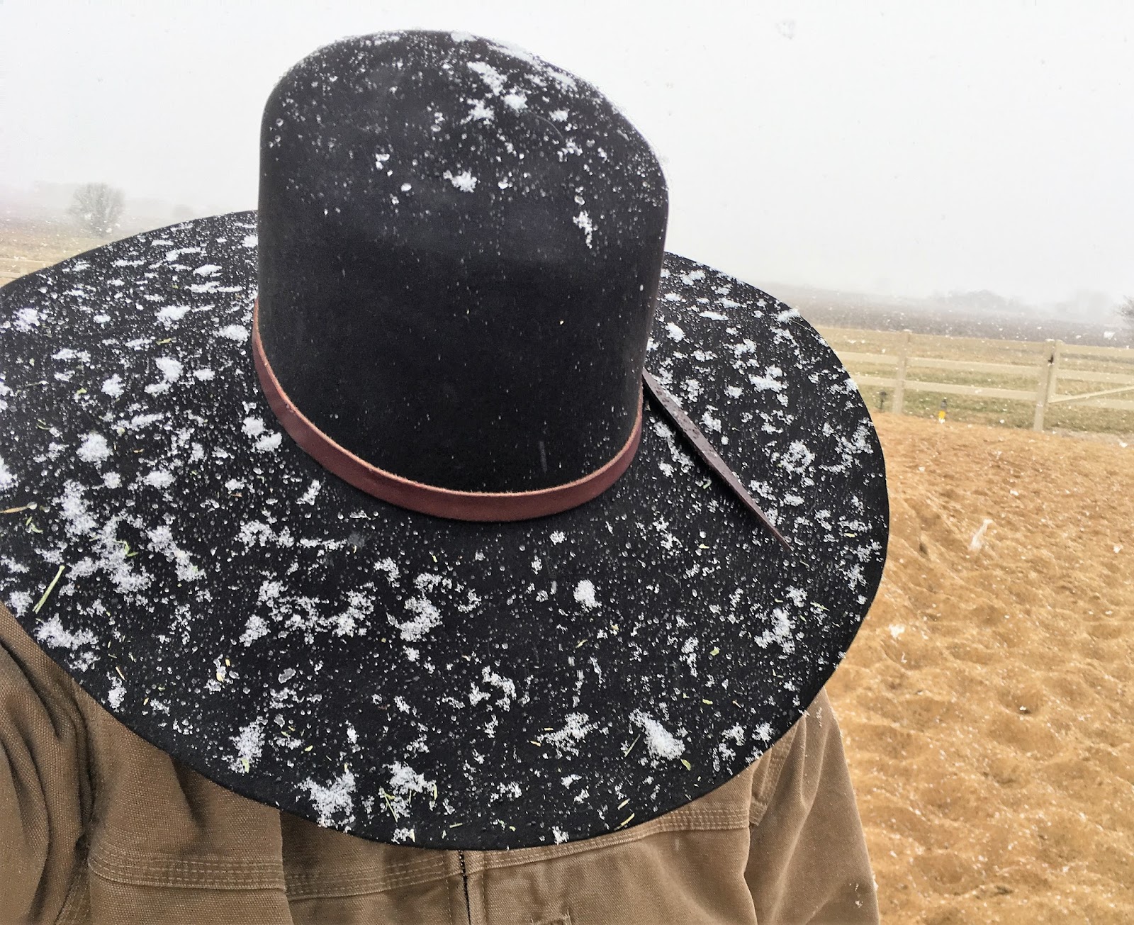 Making a Western hat by hand? | The Fedora Lounge