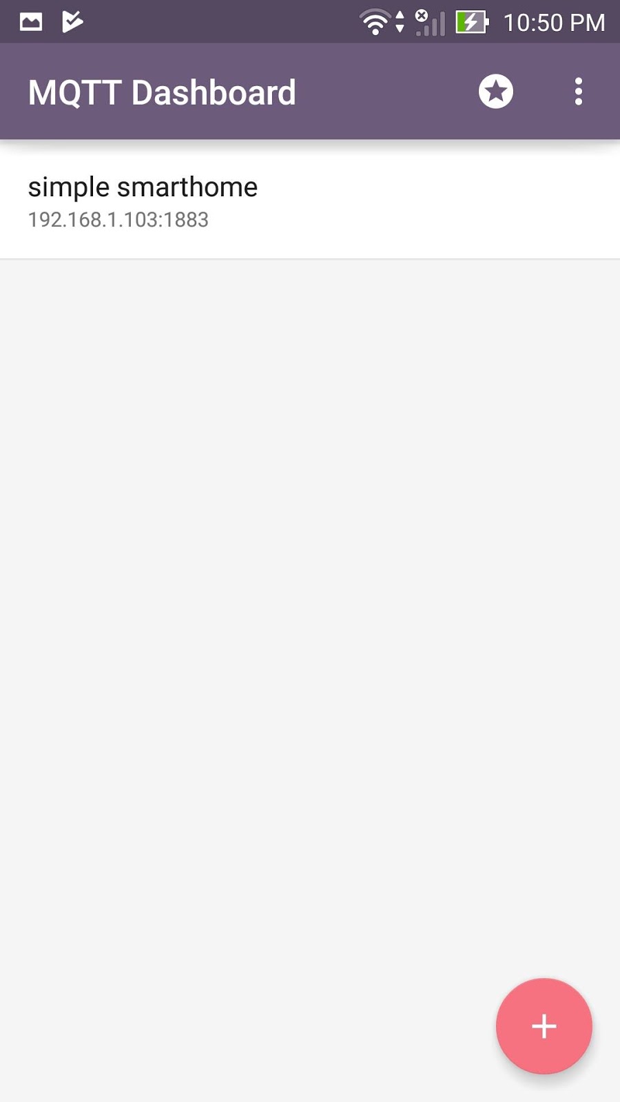 Demo 14: How to use MQTT and Arduino ESP32 to build a simple Smart home ...