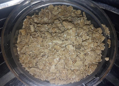 How to cook ogbono soup (draw soup)