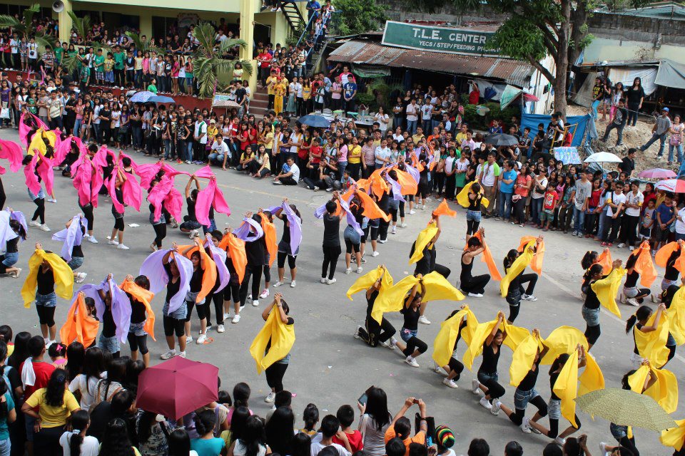The Lagro High School Courier: February 2013