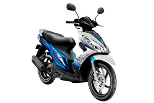 Suzuki Skydrive Dynamatic Review and Spec | The New Autocar