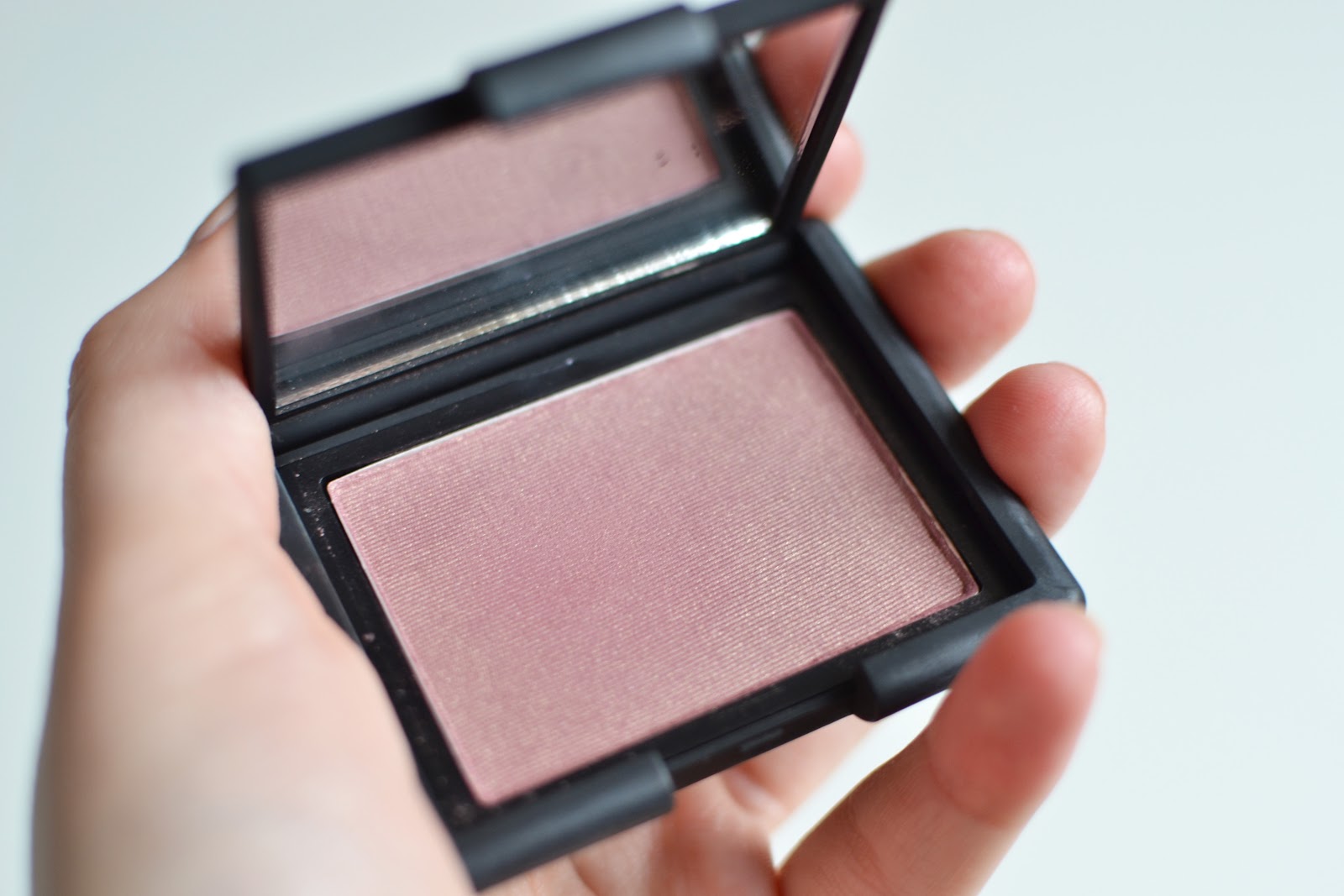 My NARS Blush Collection & Swatches! | essietest