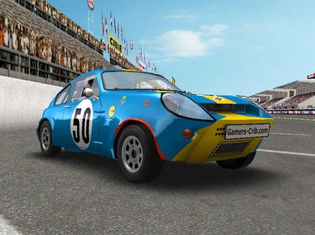 Maximum Mini: Digitally detailed Mini Marcoses