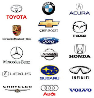 Cars | Latest Car | Car Wallpapers: car manufacturers logos