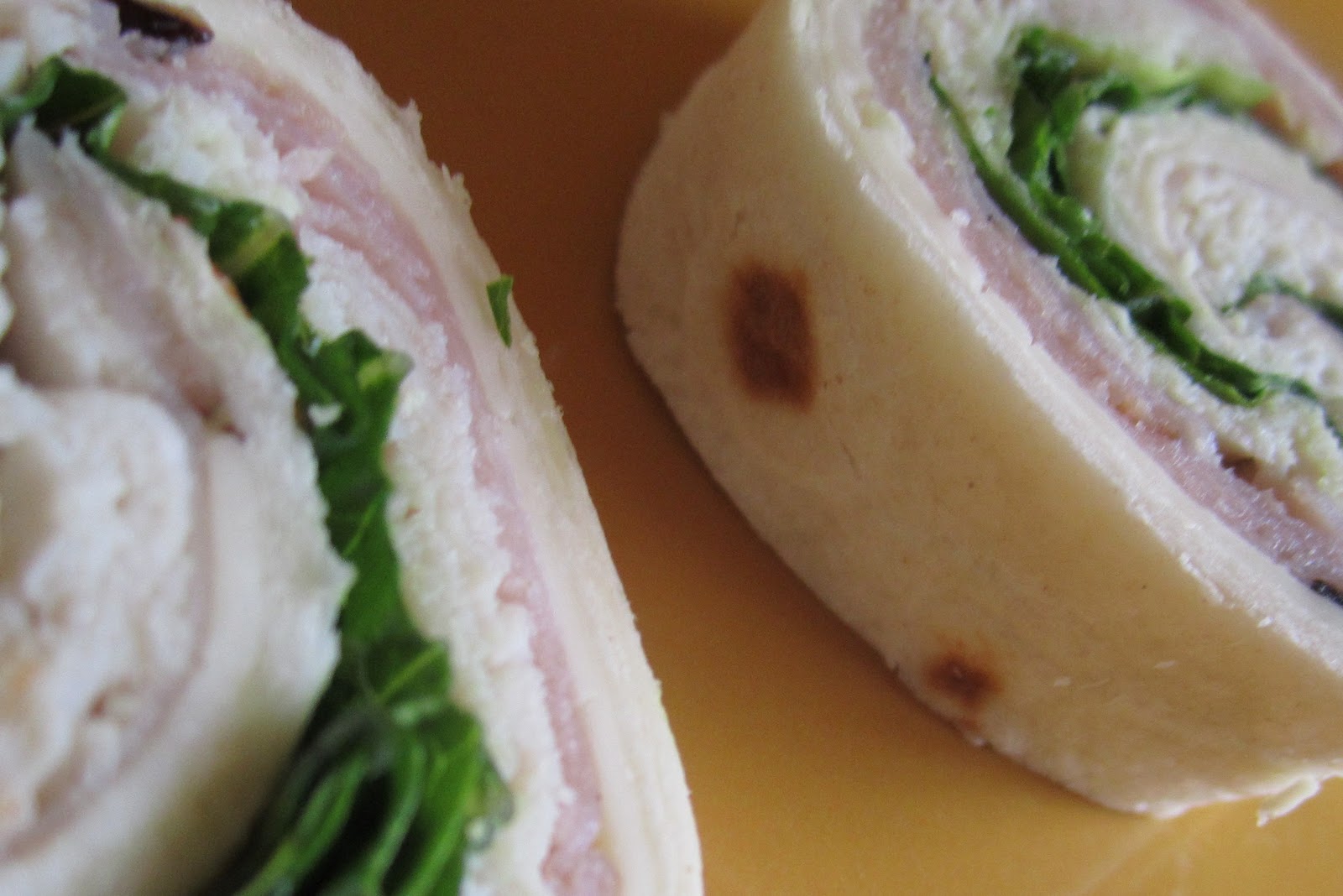 Ham Turkey Cheese Pinwheels at Danita Foster blog