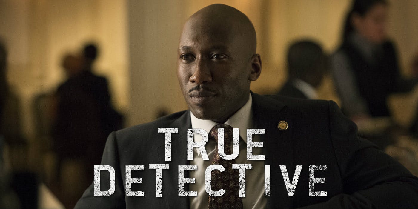RETRO KIMMER'S BLOG: TRUE DETECTIVE SEASON 3 HAS NEW TRAILER!!